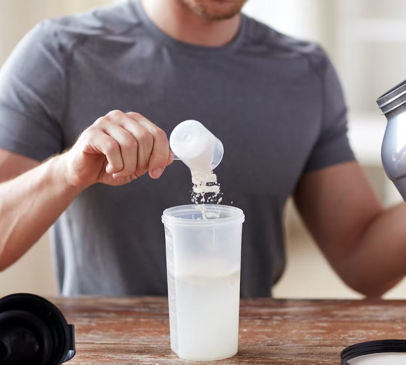 Electrolyte Powder ─ Top 3 Benefits Ranked - PMCAOnline