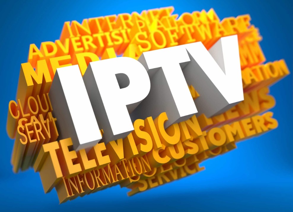 How to Pick the Perfect IPTV Provider - PMCAOnline