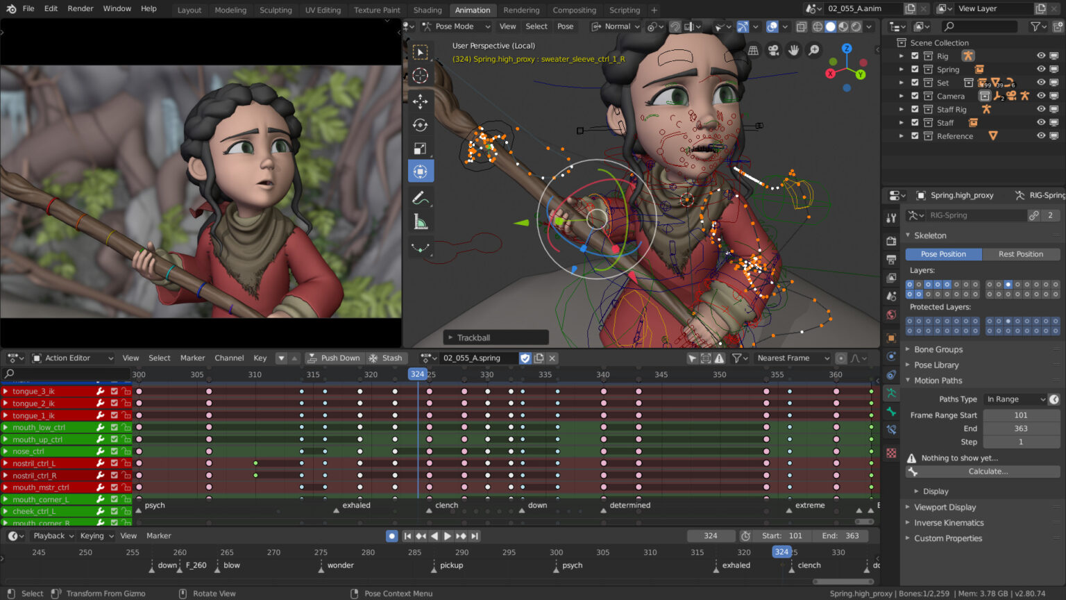 How To Make An Animated Character For Social Media Presence - PMCAOnline