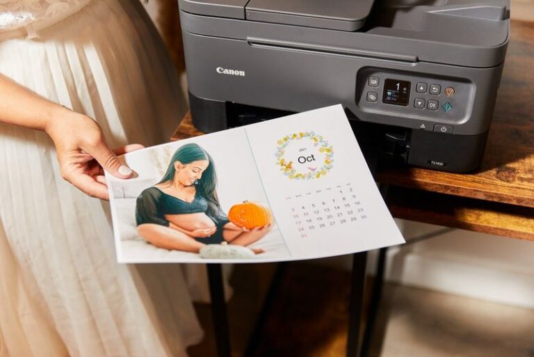 Which Paper Is Best for Printing Calendars - 2024 Guide - PMCA Online