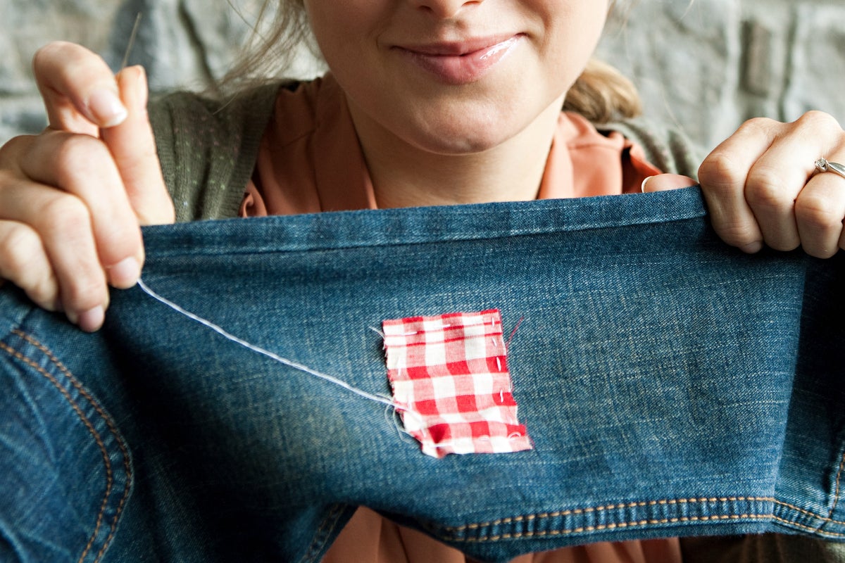 Using Bespoke Patches to Customize Your Wardrobe - PMCAOnline