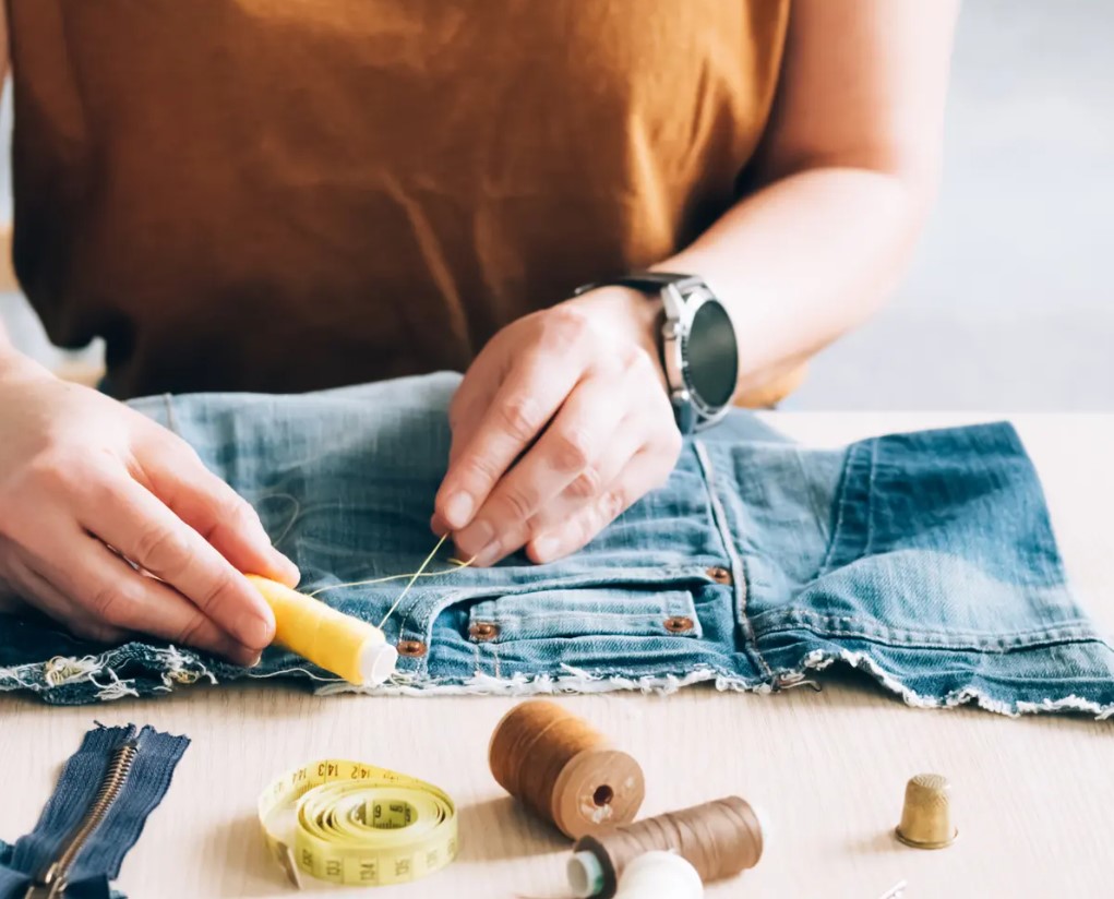 Using Bespoke Patches to Customize Your Wardrobe - PMCA Online