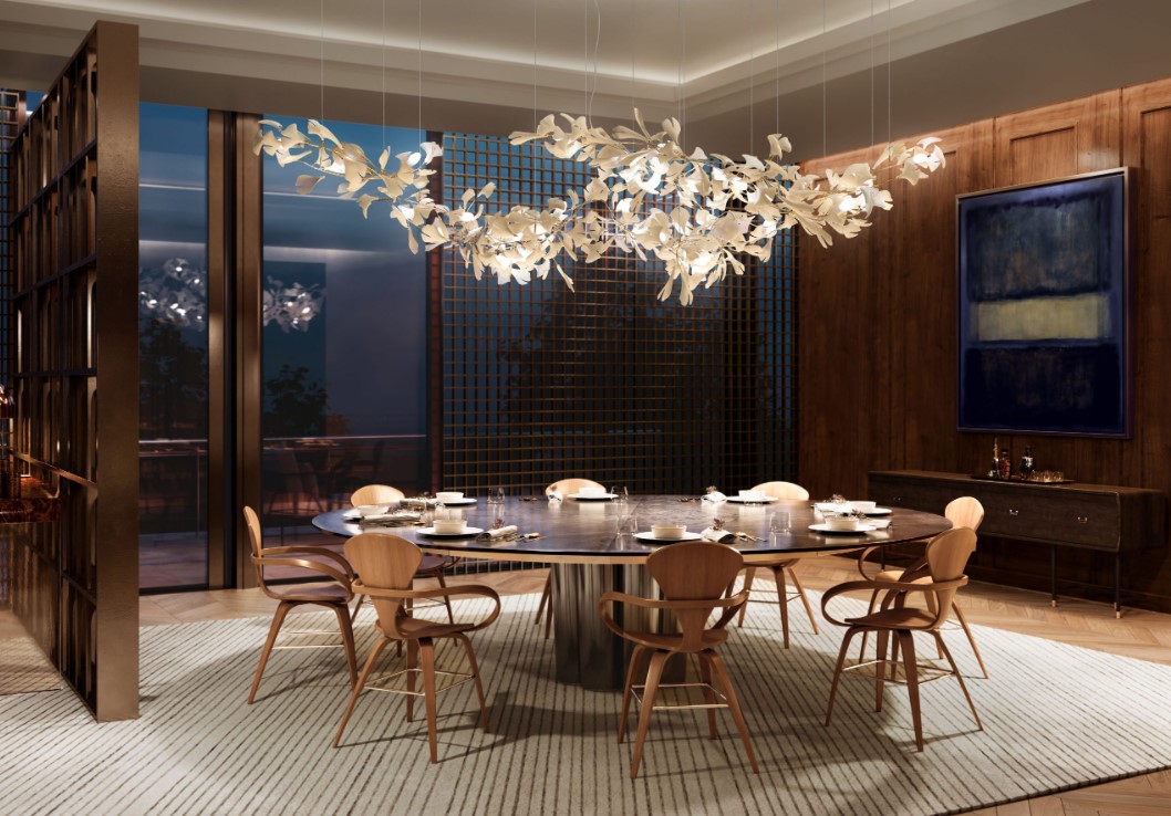Lighting In Modern Homes ─ What’s In - PMCA Online