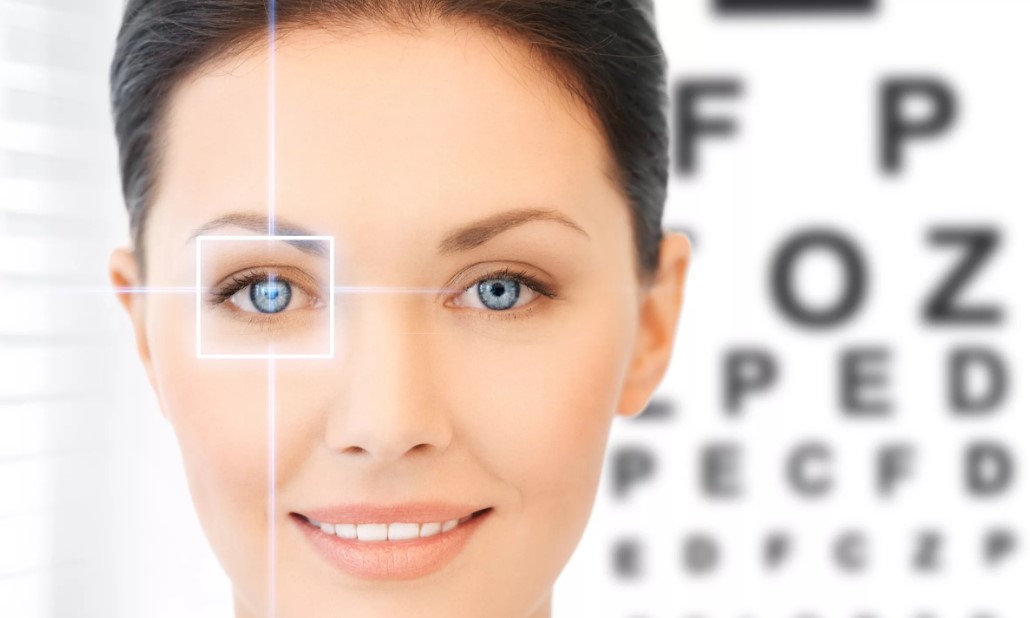 Eye Exercises To Improve Vision ─ Techniques and Tips - PMCAOnline