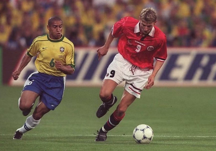 4 Biggest Upsets in World Cup History - PMCAOnline