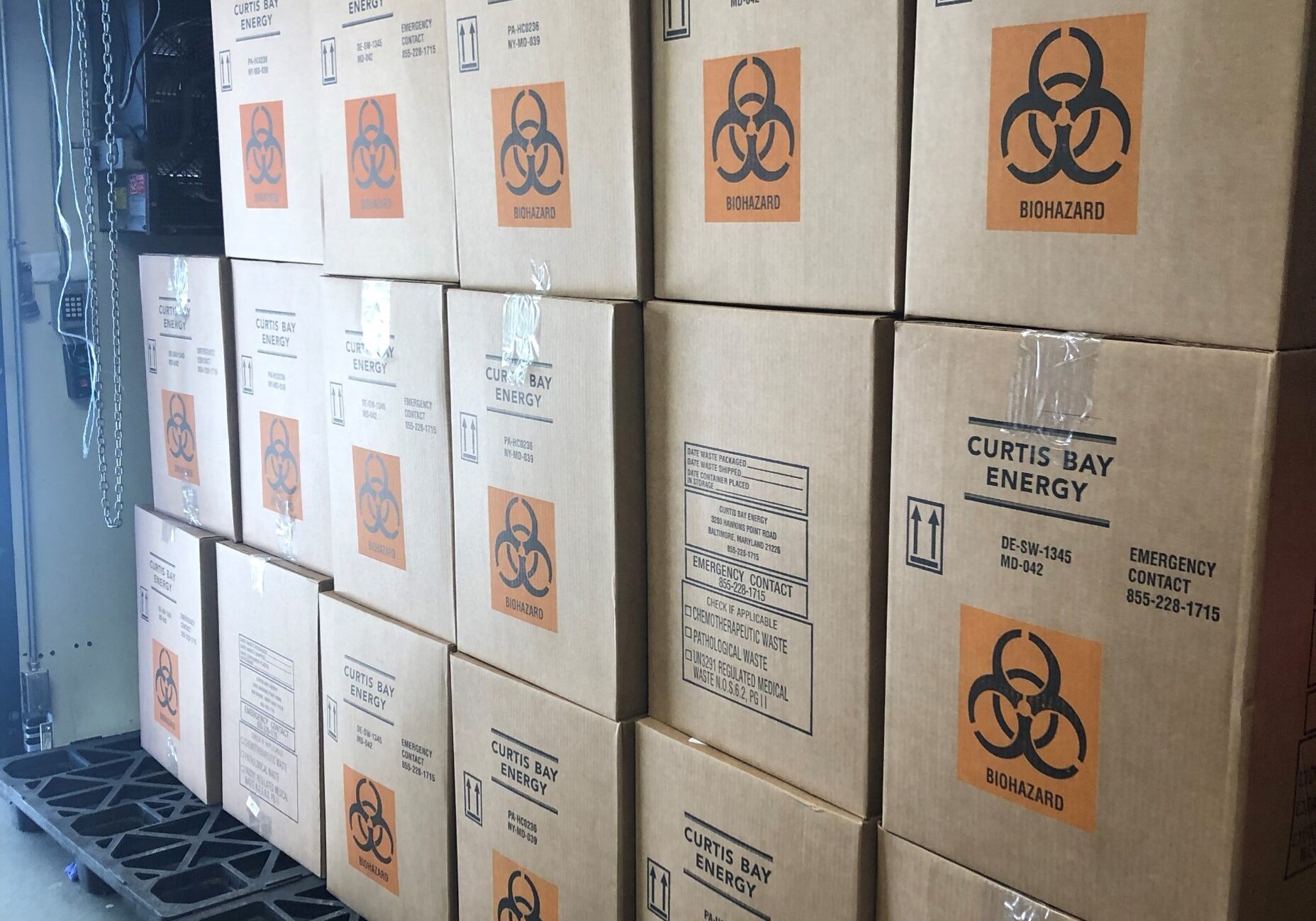 What is the Best Method for Disposing Pharmaceutical Waste - PMCA Online