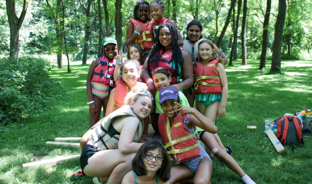 5 Great Summer Camp Options For Kids Of All Ages - PMCAOnline