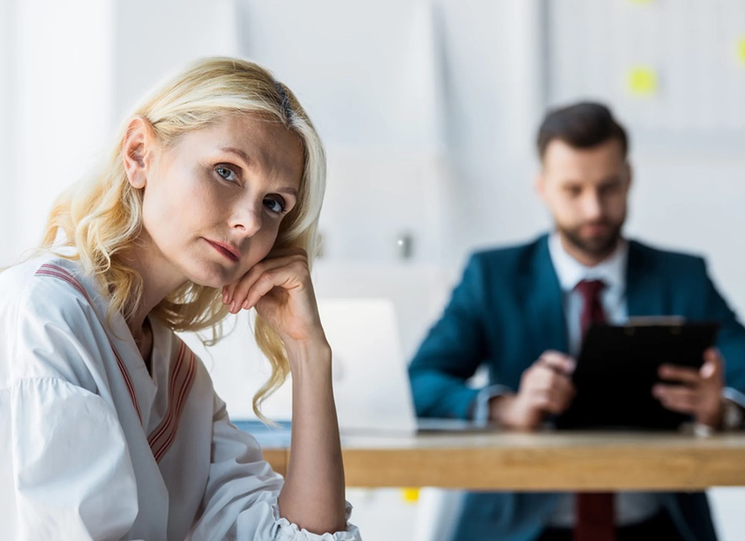 14 Signs of Work Burnout and What You Should Do About Them - PMCA Online