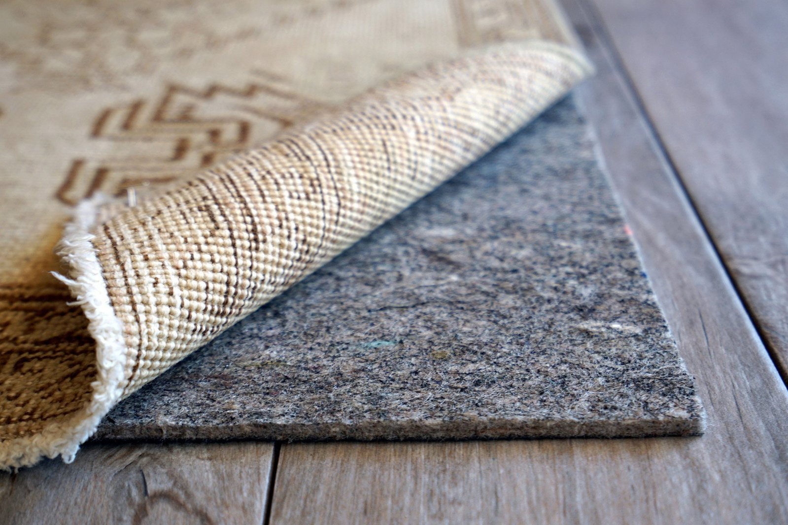 How To Choose The Right Padding Option For Your Carpet - PMCAOnline