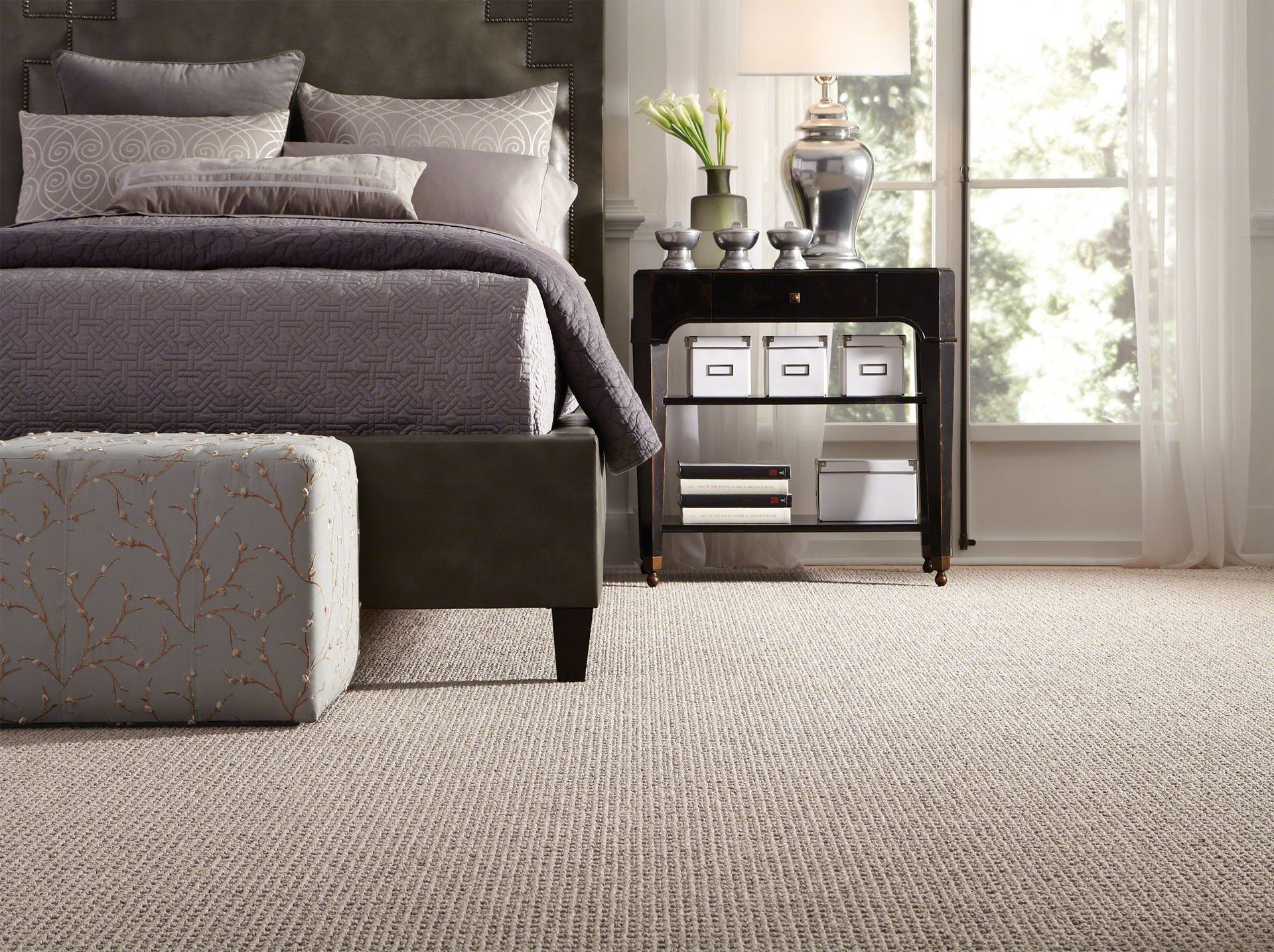 How To Choose The Right Padding Option For Your Carpet - PMCAOnline