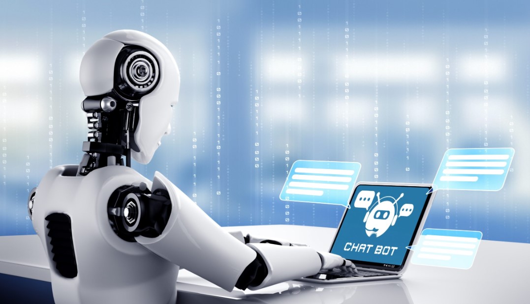 5 Ways AI-Powered Bots Are Reshaping The Trading Industry - PMCAOnline