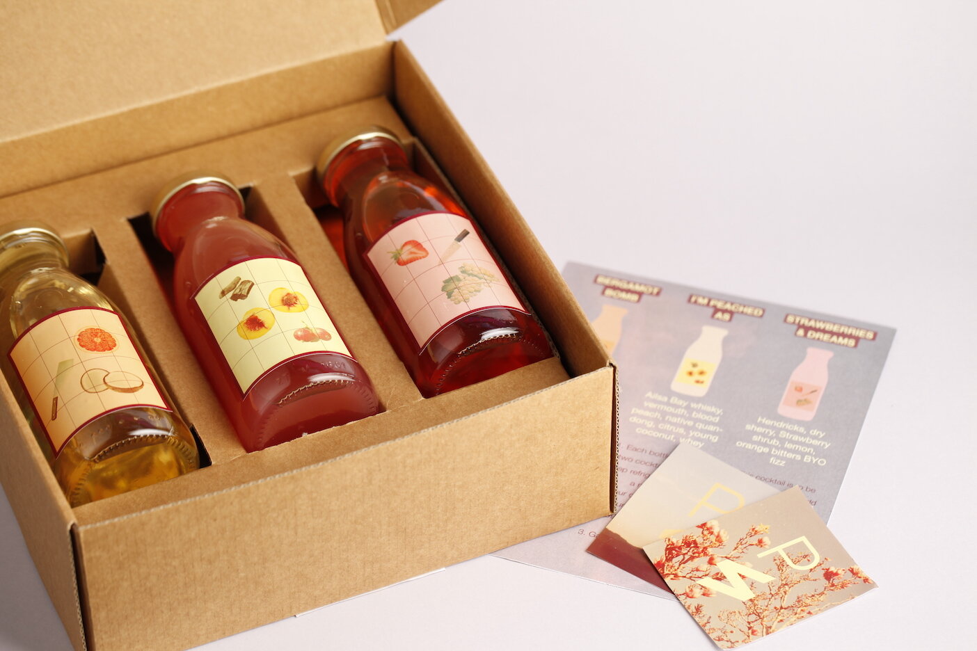 7 Reasons Why you should Try Cocktail Delivery - PMCAOnline