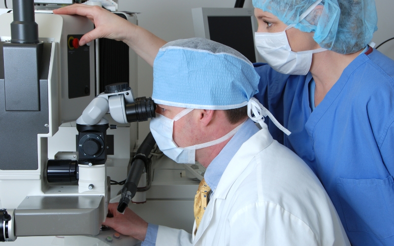 8 LASIK Eye Surgery Tips And Instructions For Pain And Discomfort