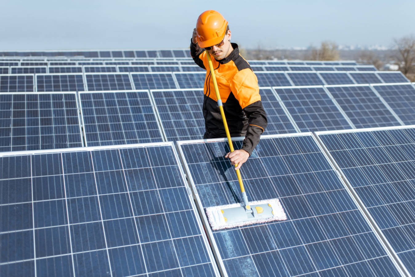 A Quick Guide to Solar Panel Maintenance - PMCAOnline