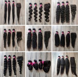 The Complete Guide to Best Human Hair Bundles - PMCAOnline