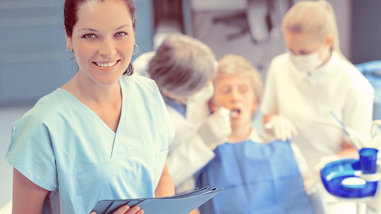 A Step-by-step Guide To Crafting A Winning Dentistry Personal Statement ...