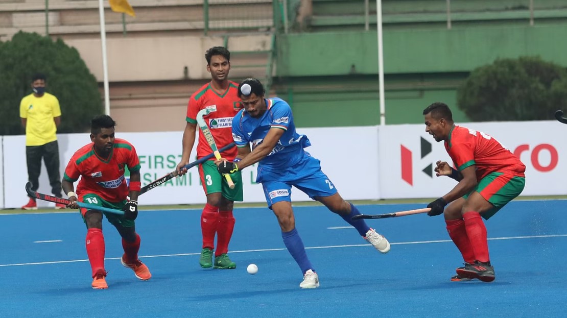 Top Sports and Sporting Events in Bangladesh - PMCAOnline