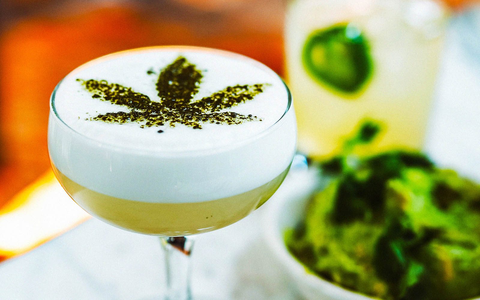 CBD Beverages vs. Traditional CBD Products ─ What's the Difference ...