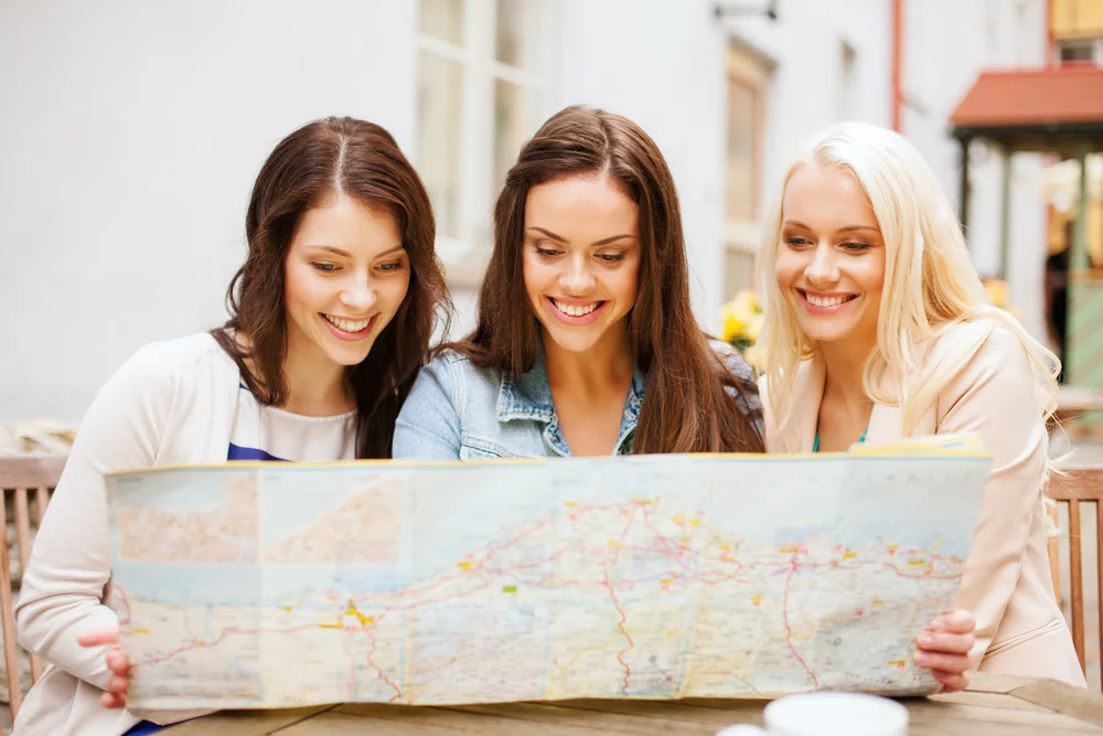 The Art Of Planning A Group Vacation: Tips And Tricks For A Seamless ...