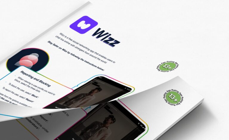 How to Search People on Wizz - PMCAOnline