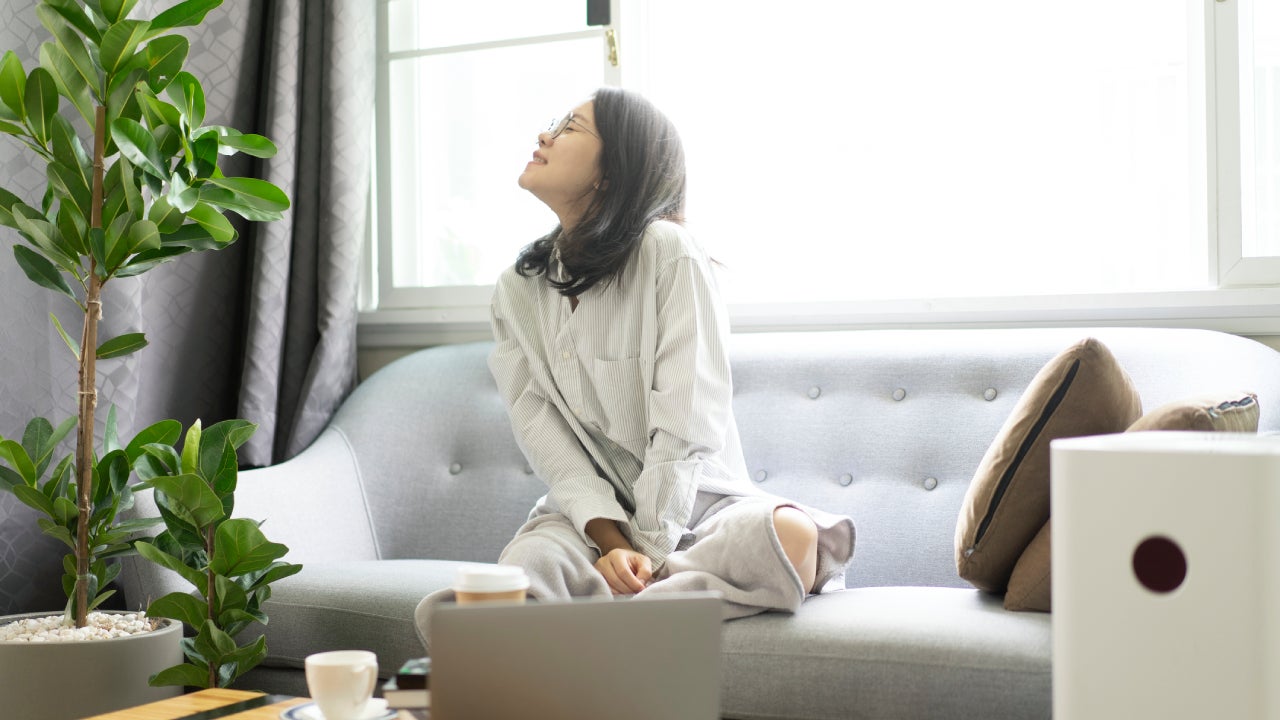 The Dangers of Air Pollution at Home and Simple Ways To Prevent It ...