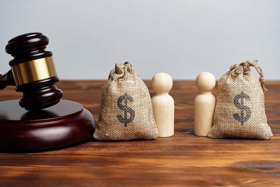 Division of Property in Divorce: What You Need to Know to Protect Your ...