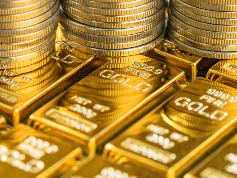 Gold Bullion ─ Worth The Investment In 2024? - PMCAOnline