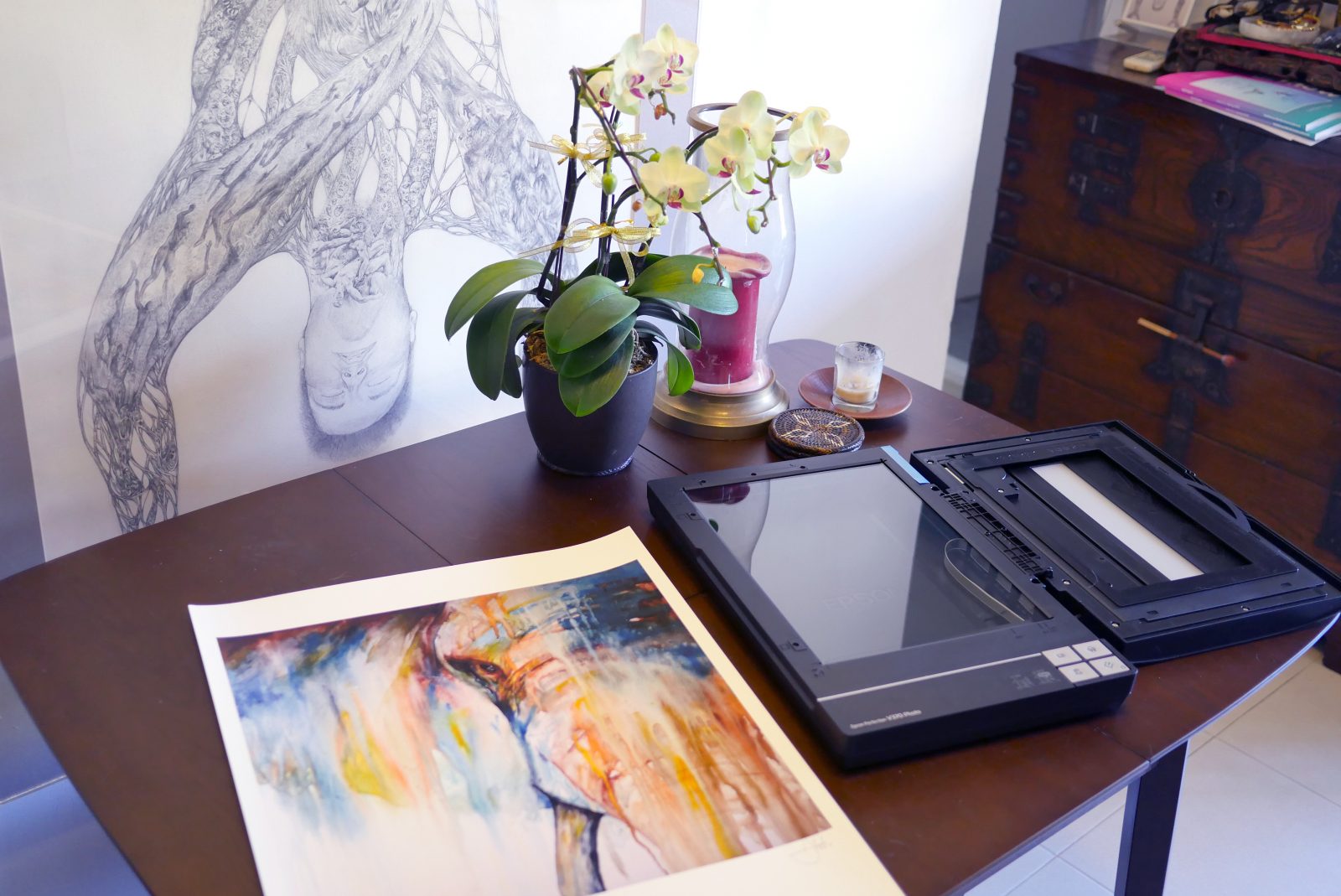 Digitalizing Your Art: How Art Scanning Can Transform Your Collection ...