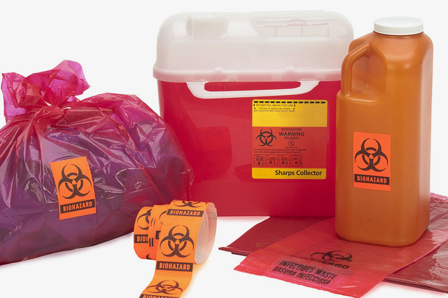 Best Practices for Medical Waste Disposal ─ 7 Tips for Healthcare ...