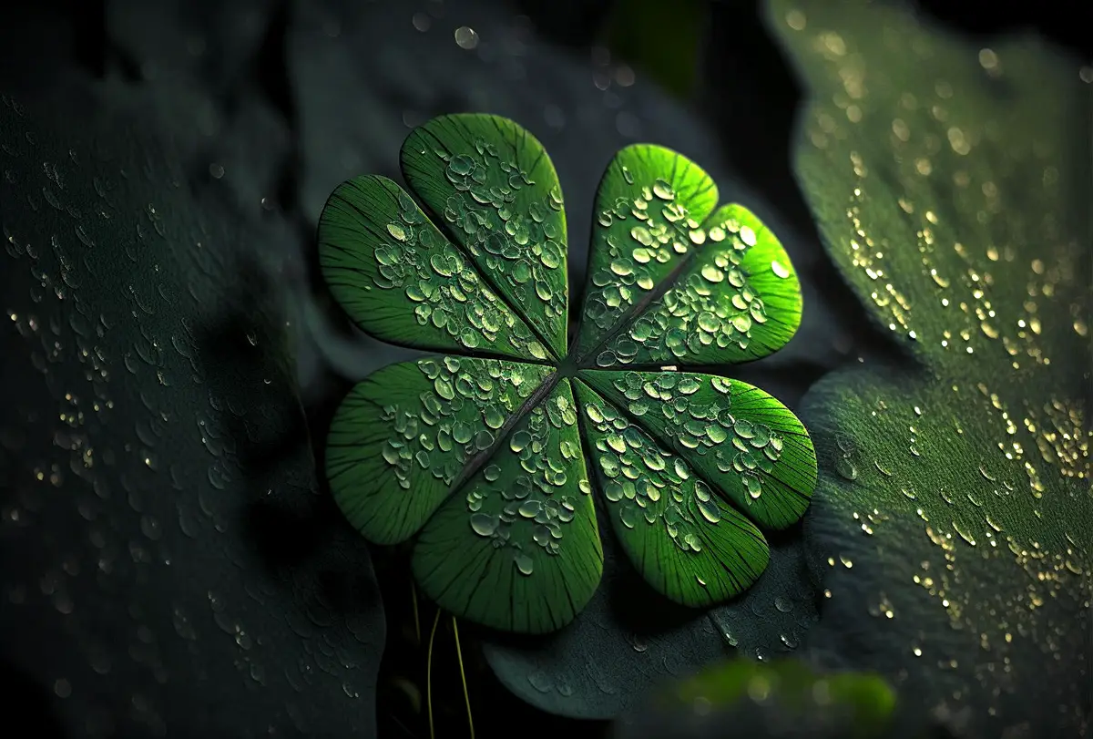 The Science of Luck ─ Why Some People Seem to Have All the Good Fortune ...