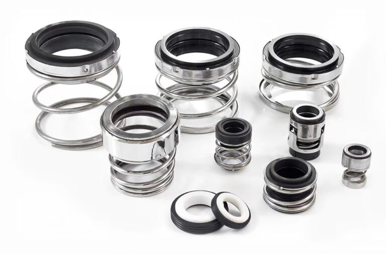 Understanding the Different Categories of Seals ─ A Comprehensive Guide ...