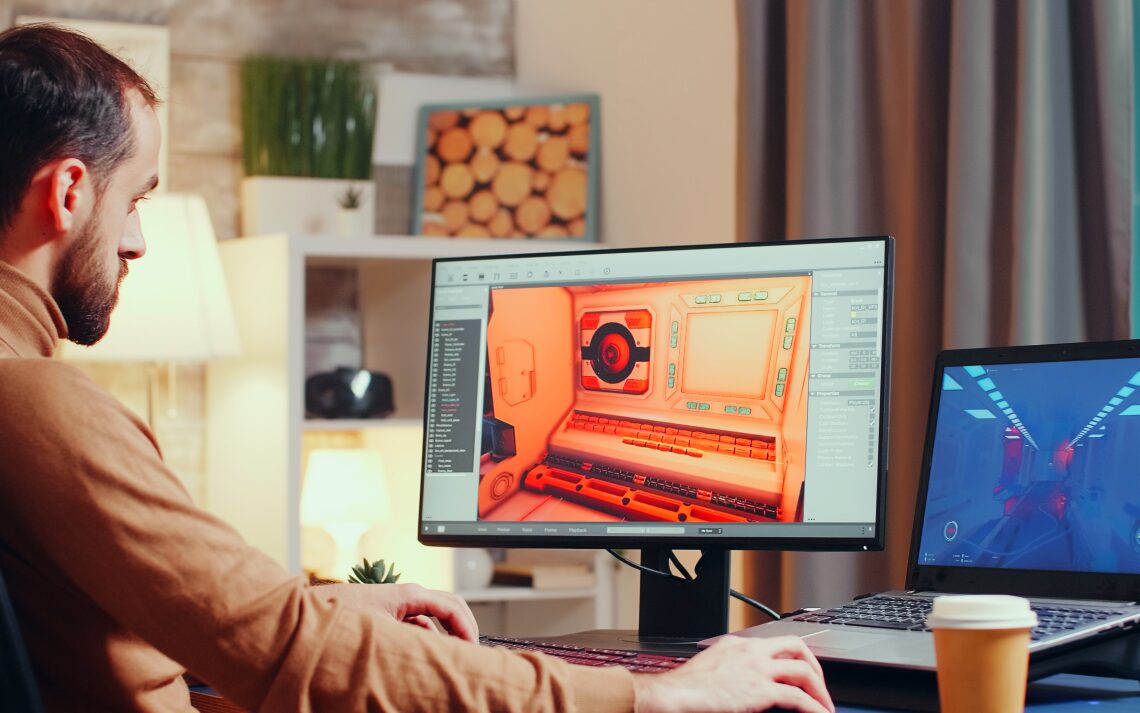 Importance Of Quality and Interactive Design Elements - PMCAOnline