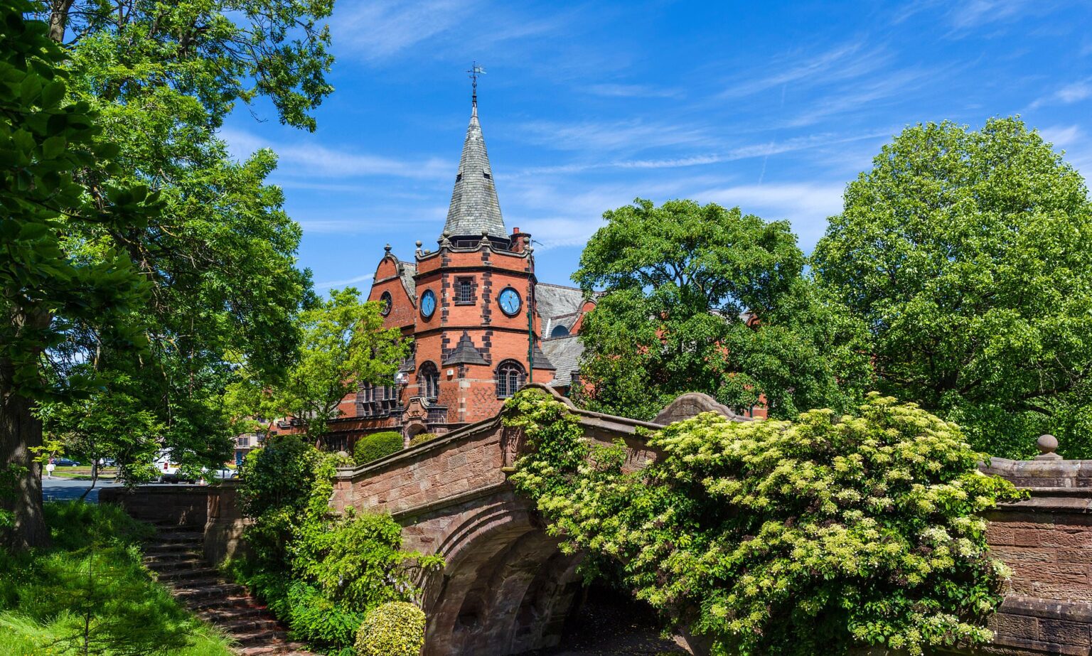 9 Things to Do in Wirral In 2024 - PMCAOnline