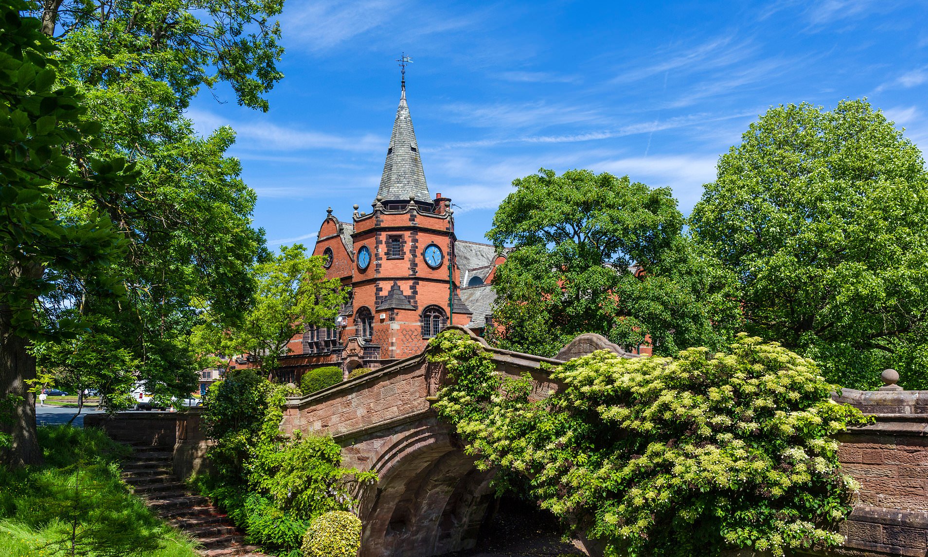 9 Things to Do in Wirral In 2024 - PMCAOnline