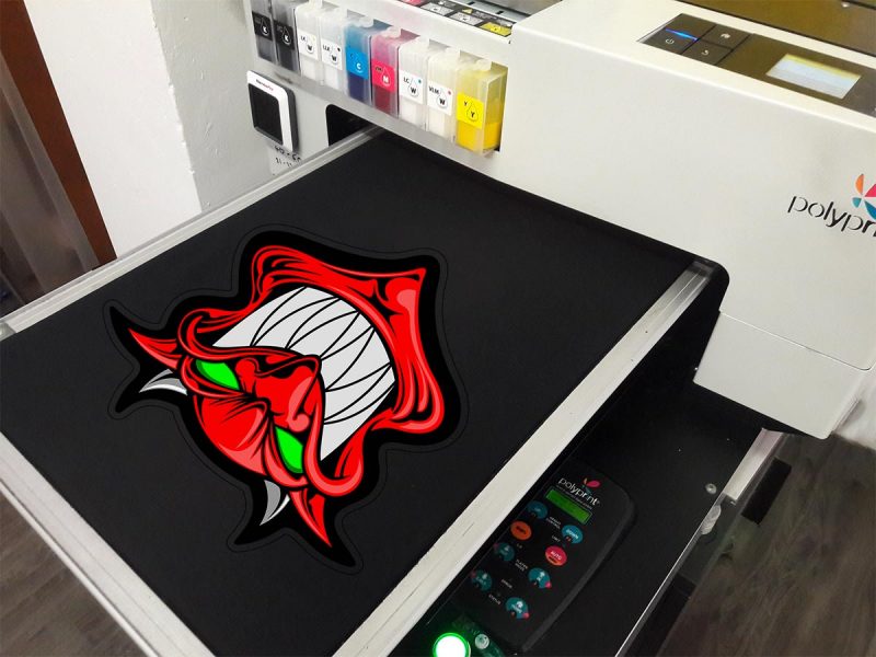 The Future Of Direct To Garment Printing: Innovations And Advancements ...