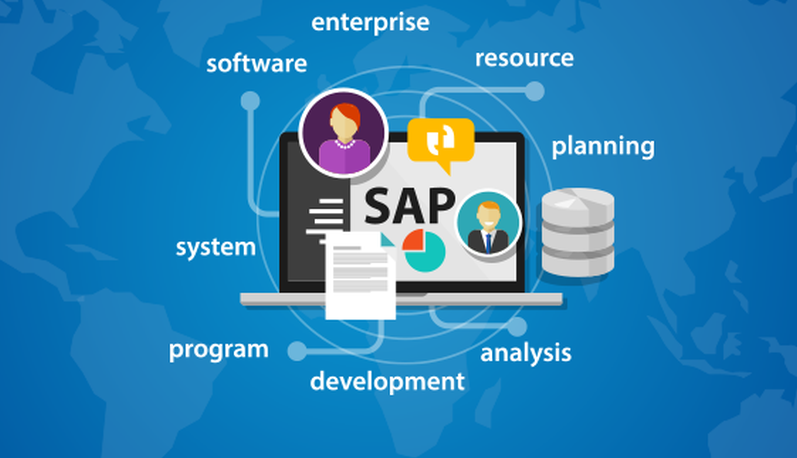 Unlocking the Potential of SAP CRM: Key Features and Functions - 2024 ...