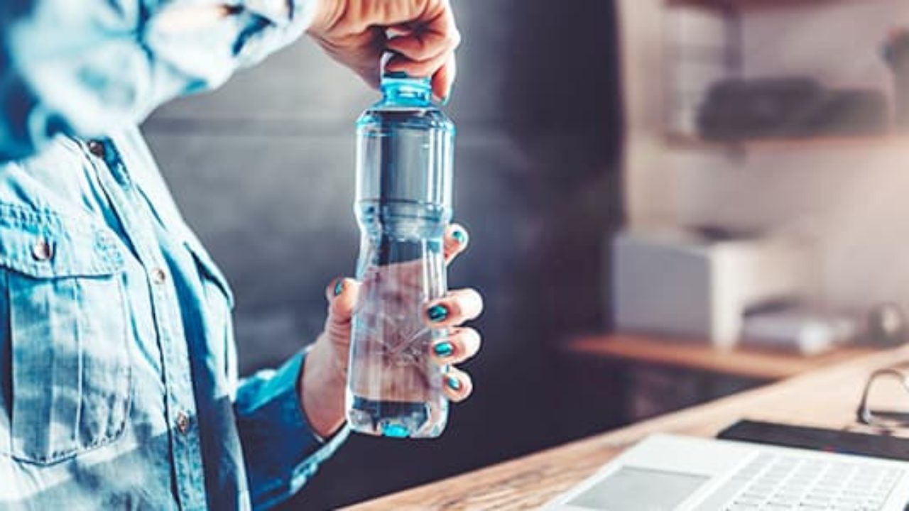 Hydration With A Purpose: Using Branded Bottled Water To Boost Your ...