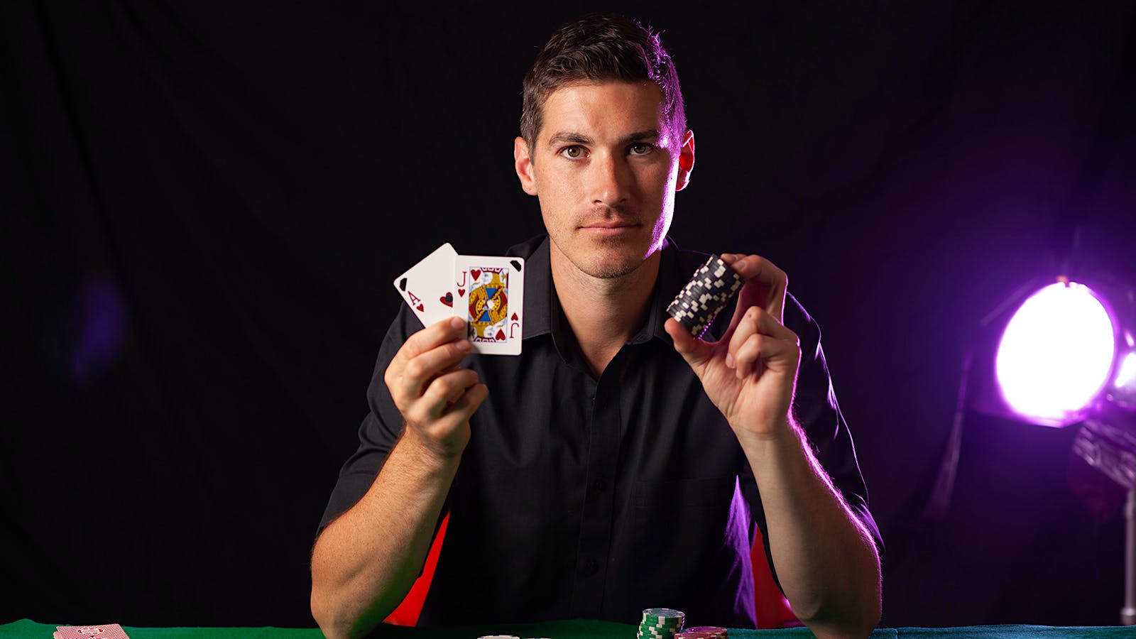 The Weirdest Way You Can Teach Math With Blackjack - PMCAOnline