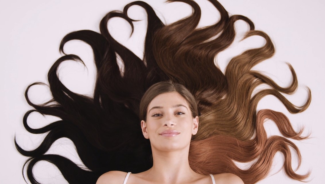 Customizing Halo Hair Extensions ─ A Complete Guide - PMCAOnline