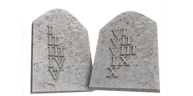 The Surprising Symbolism of Numbers in Different Religions - PMCAOnline