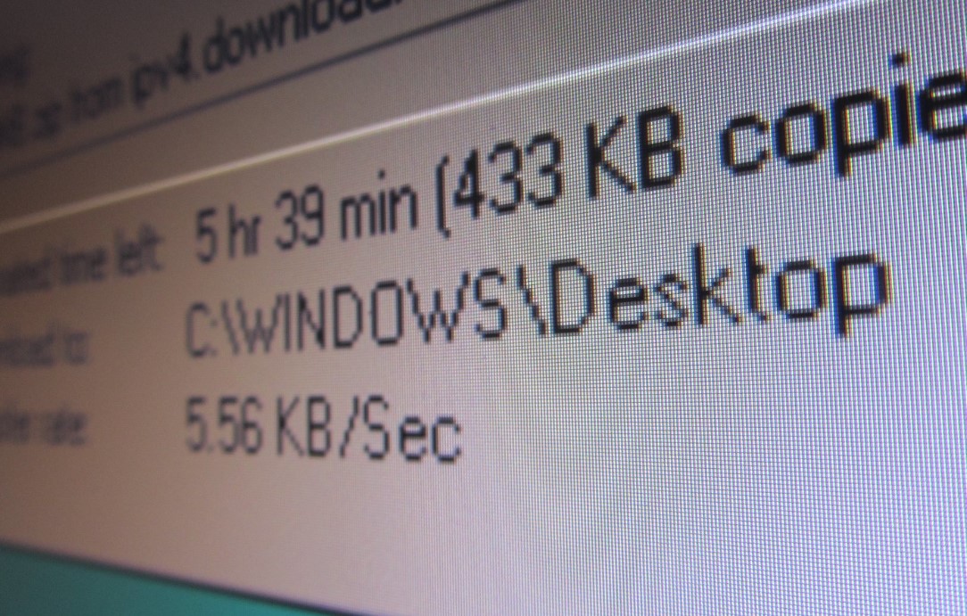 Exploring the Functional Limits of Internet Speeds - PMCAOnline