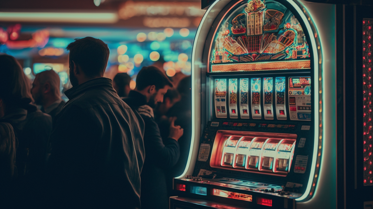 Pokies Myths and Misconceptions in New Zealand: Separating Facts from ...