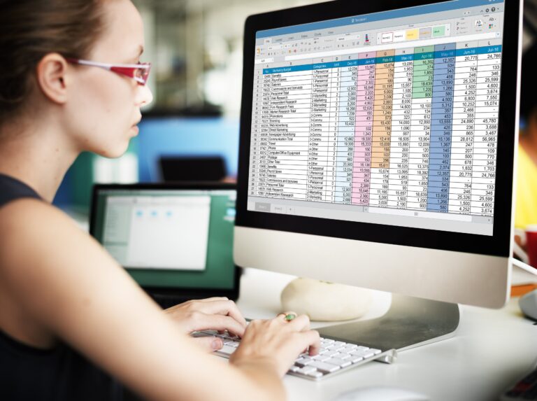 The Importance of Spreadsheets in Business Management - PMCA Online