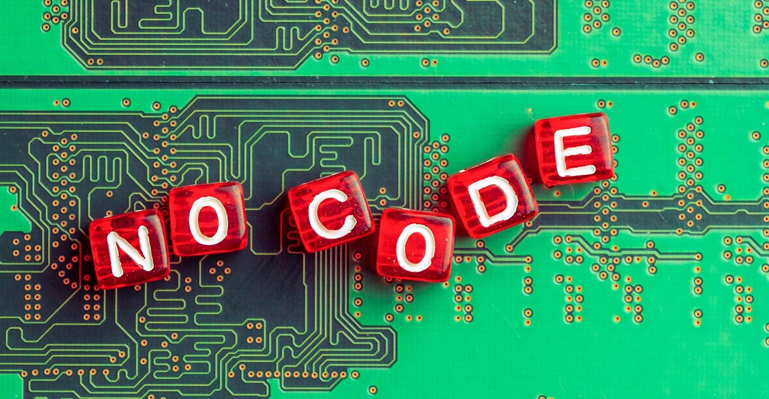 Revolutionizing Business Processes with Low Code and No Code ...