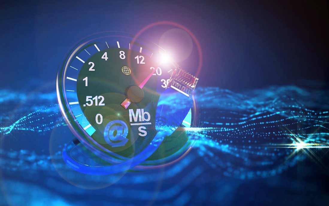 Exploring the Functional Limits of Internet Speeds - PMCAOnline