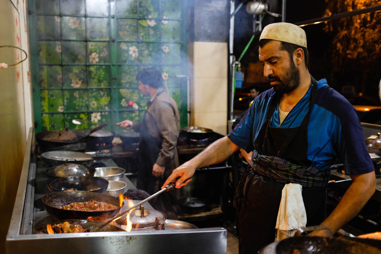 Flavors of Heritage ─ Exploring the Rich Tapestry of Pakistani ...