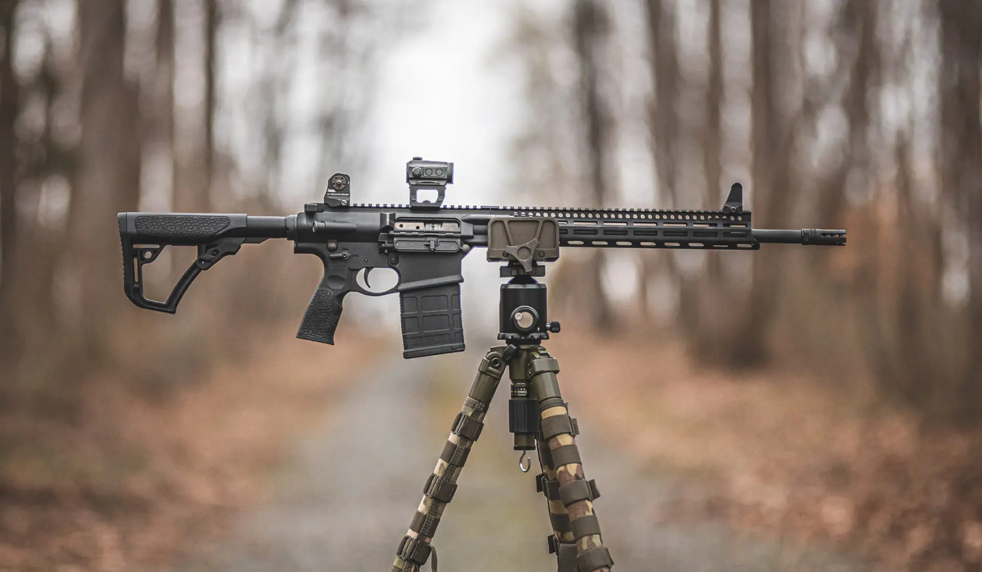 Unlocking Performance ─ Exploring the Quality and Reliability of Daniel ...