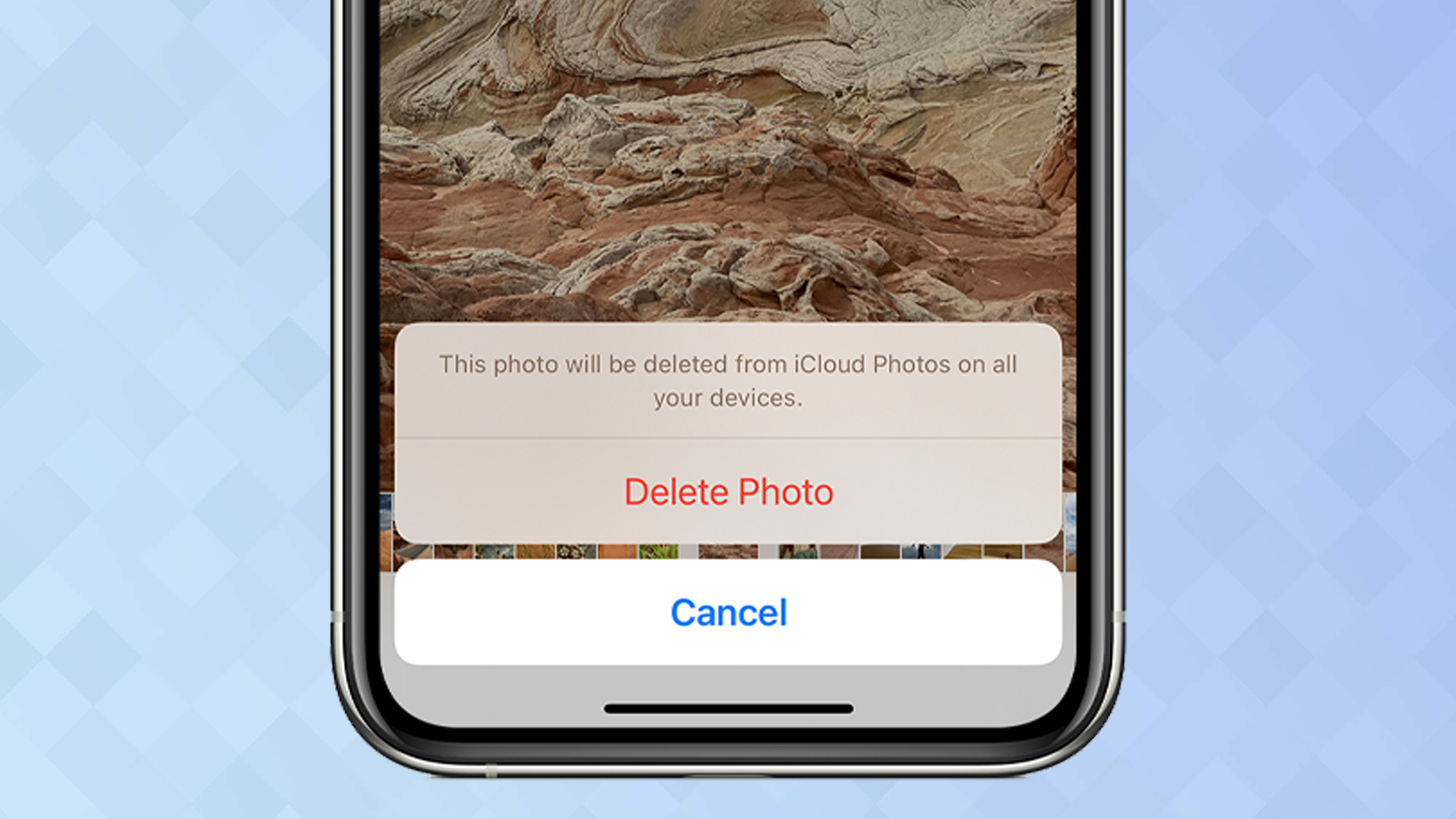 How to Recover Deleted Photos on iPhone ─ 4 Quick Methods - PMCA Online