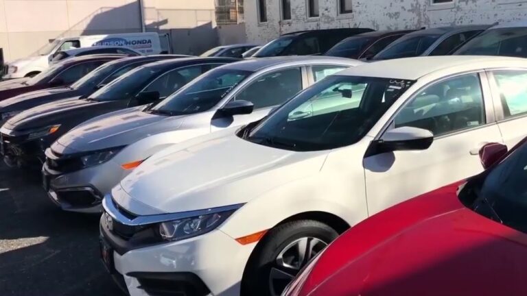 Budget-Friendly Travel: Economy Rental Cars for Every Journey - PMCAOnline