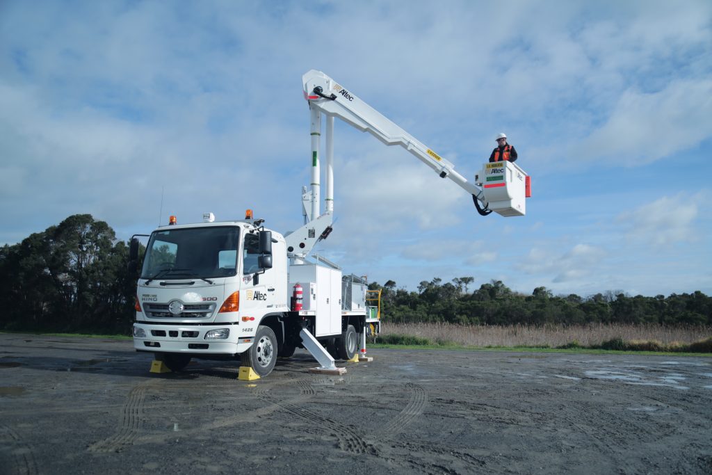 Maintenance Key Points Of Elevated Work Platforms - PMCAOnline